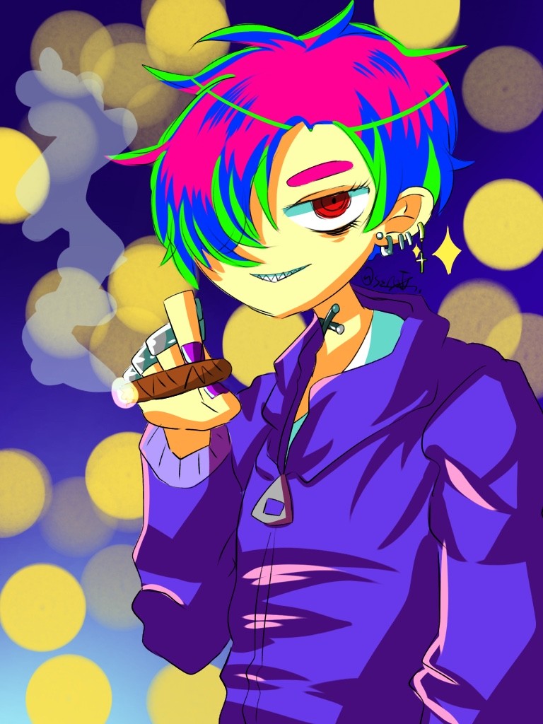 先生 (@DTR5@pawoo.net) - Pawoo - 創作活動や自由なコミュニケーションを楽しめる場