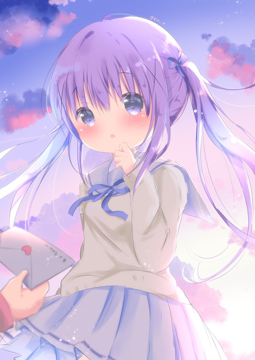 風和りん🍼Fuwa Rin: " あなたのサークル「cotton milk」は、月曜日 西地区“N”ブロック－33a に配置されま ...