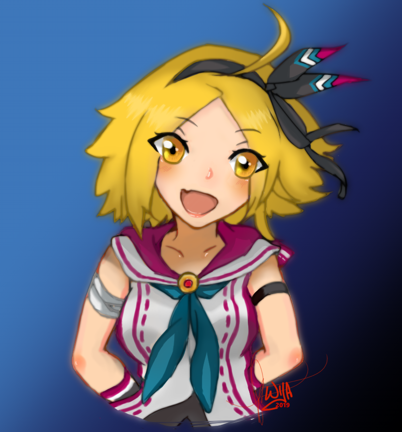 Wija (@Wija@pawoo.net) - Pawoo - 創作活動や自由なコミュニケーションを楽しめる場