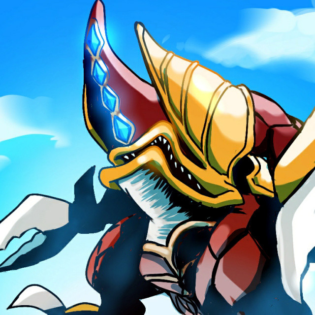 ハンテン (@takeyake@pawoo.net) - Pawoo - 創作活動や自由なコミュニケーションを楽しめる場