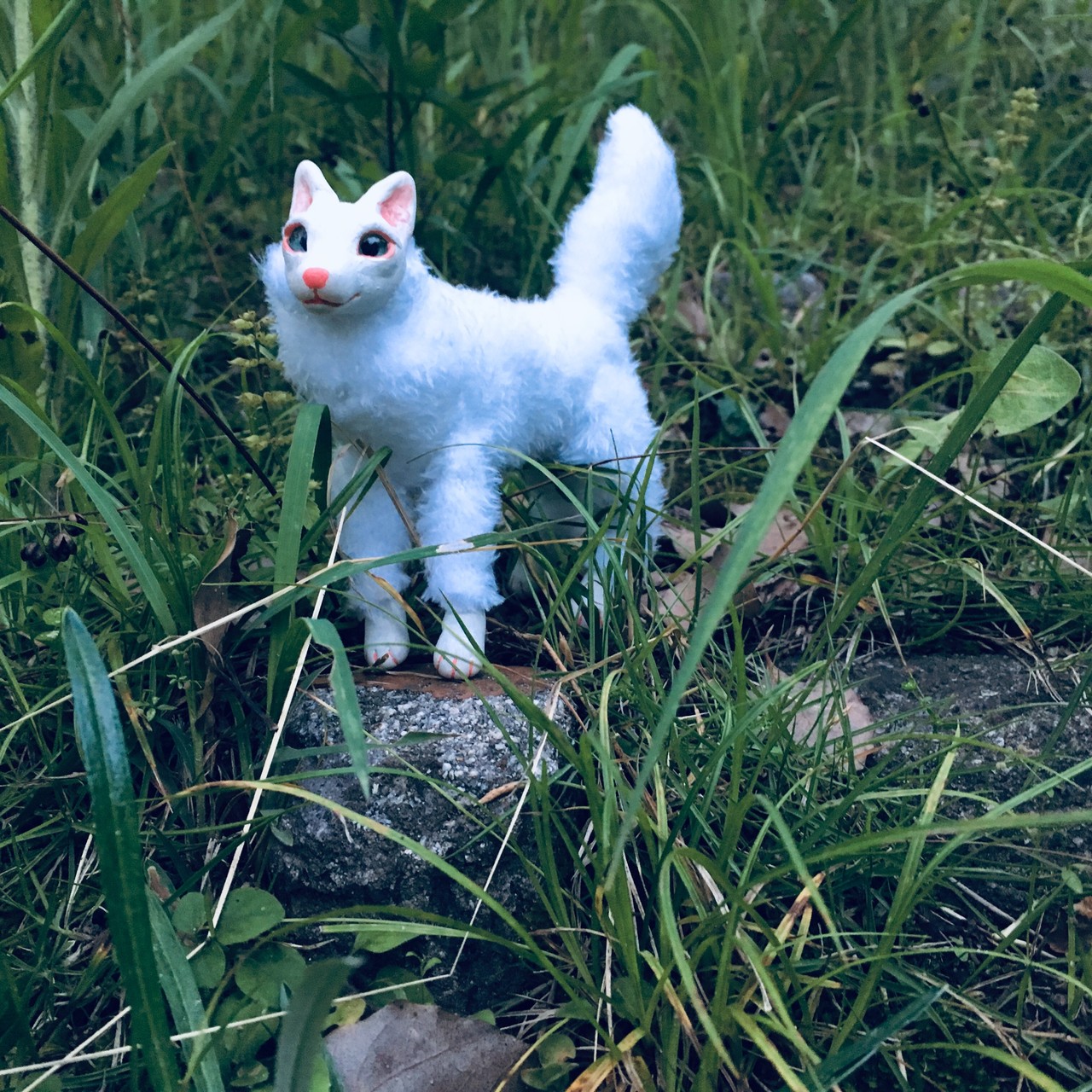 水谷霖 (@rinrinwolf@pawoo.net) - Pawoo - 創作活動や自由なコミュニケーションを楽しめる場