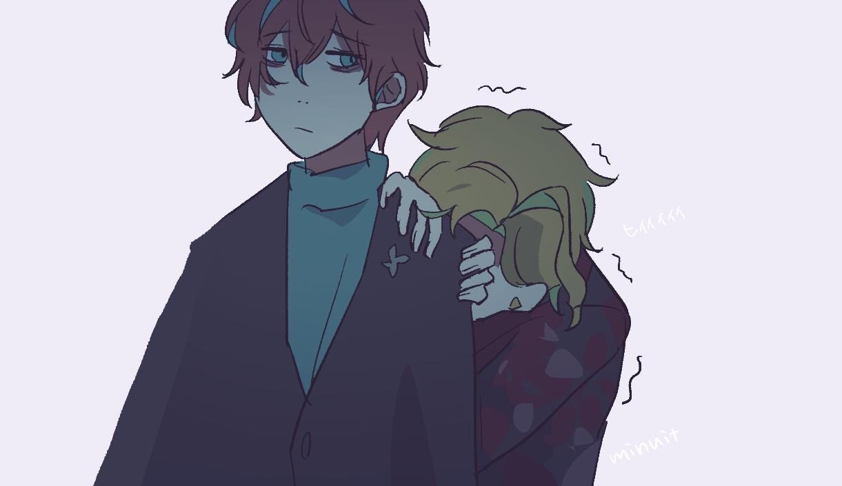 水谷霖 (@rinrinwolf@pawoo.net) - Pawoo - 創作活動や自由なコミュニケーションを楽しめる場