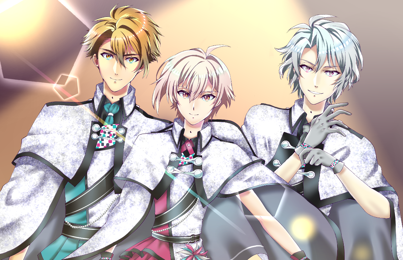 える (@happy_star_chan@pawoo.net) - Pawoo - 創作活動や自由なコミュニケーションを楽しめる場