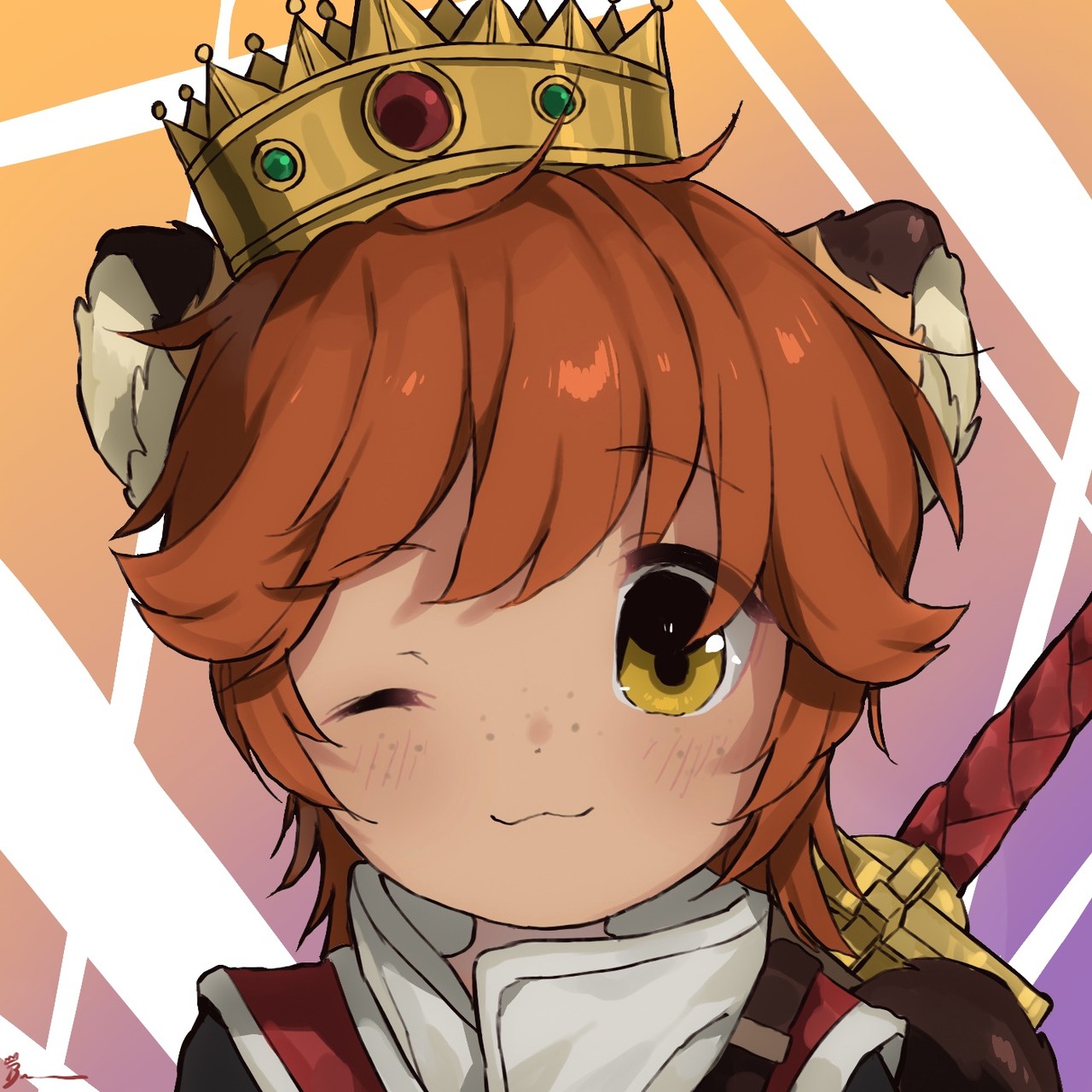 zhengta (@zhengta@pawoo.net) - Pawoo - 創作活動や自由なコミュニケーションを楽しめる場