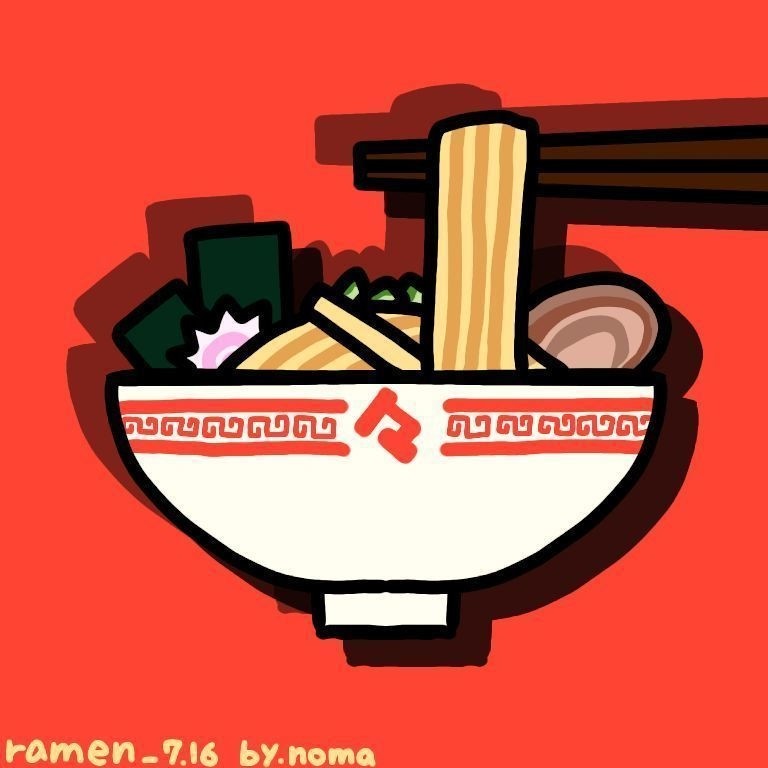 々:noma (@noma_no_ma__0223_birthday@pawoo.net) - Pawoo - 創作活動や自由な ...
