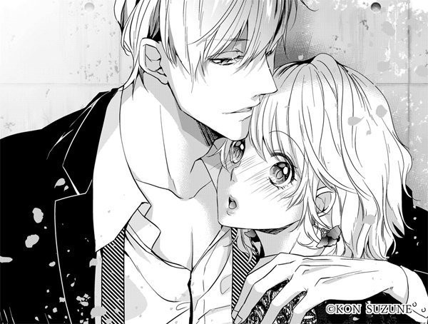 涼音 紺（すずねこん）: "【2017年9月11日／TL】 Young Love Comic ayaさん10月号 『ドS本部 ...
