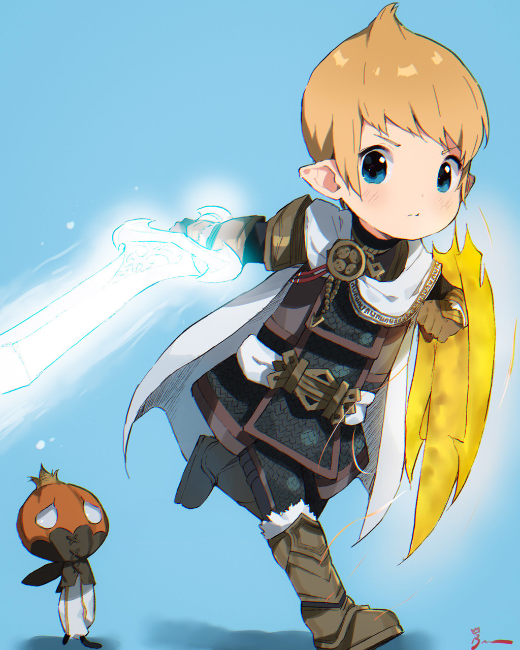 zhengta (@zhengta@pawoo.net) - Pawoo - 創作活動や自由なコミュニケーションを楽しめる場