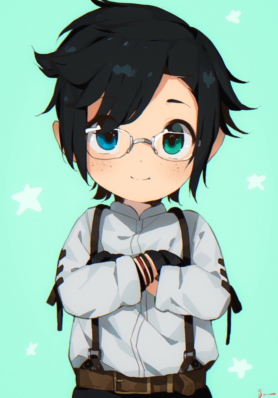 zhengta (@zhengta@pawoo.net) - Pawoo - 創作活動や自由なコミュニケーションを楽しめる場