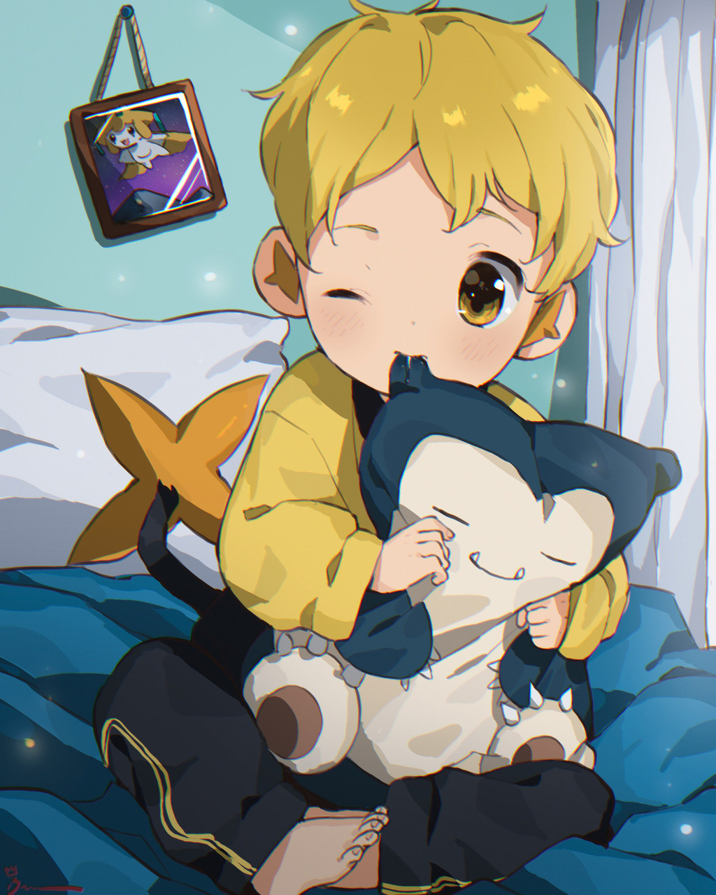 zhengta (@zhengta@pawoo.net) - Pawoo - 創作活動や自由なコミュニケーションを楽しめる場