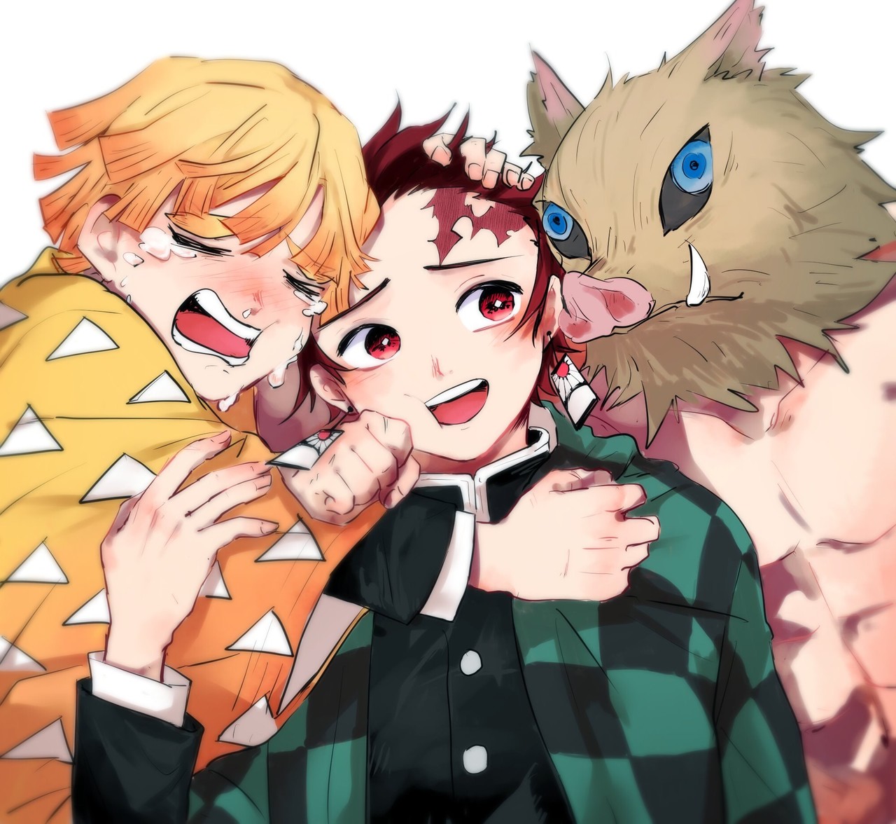 💮すふに💮 (@suhuu@pawoo.net) - Pawoo - 創作活動や自由なコミュニケーションを楽しめる場