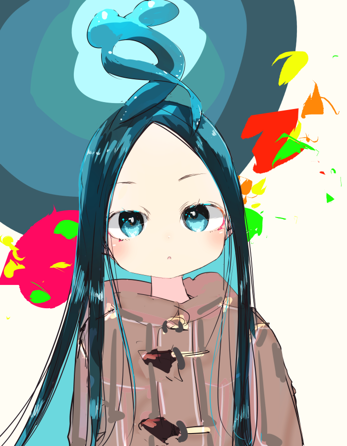 Rensyu (@Rensyu@pawoo.net) - Pawoo