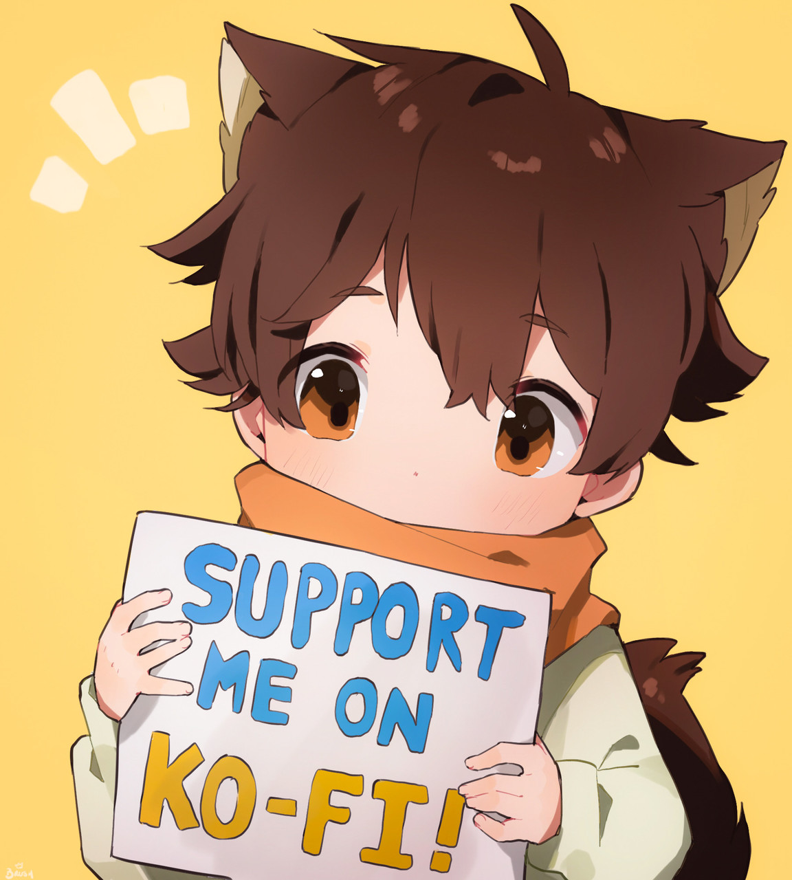 nemui: "Support me if you like my work!! :”>