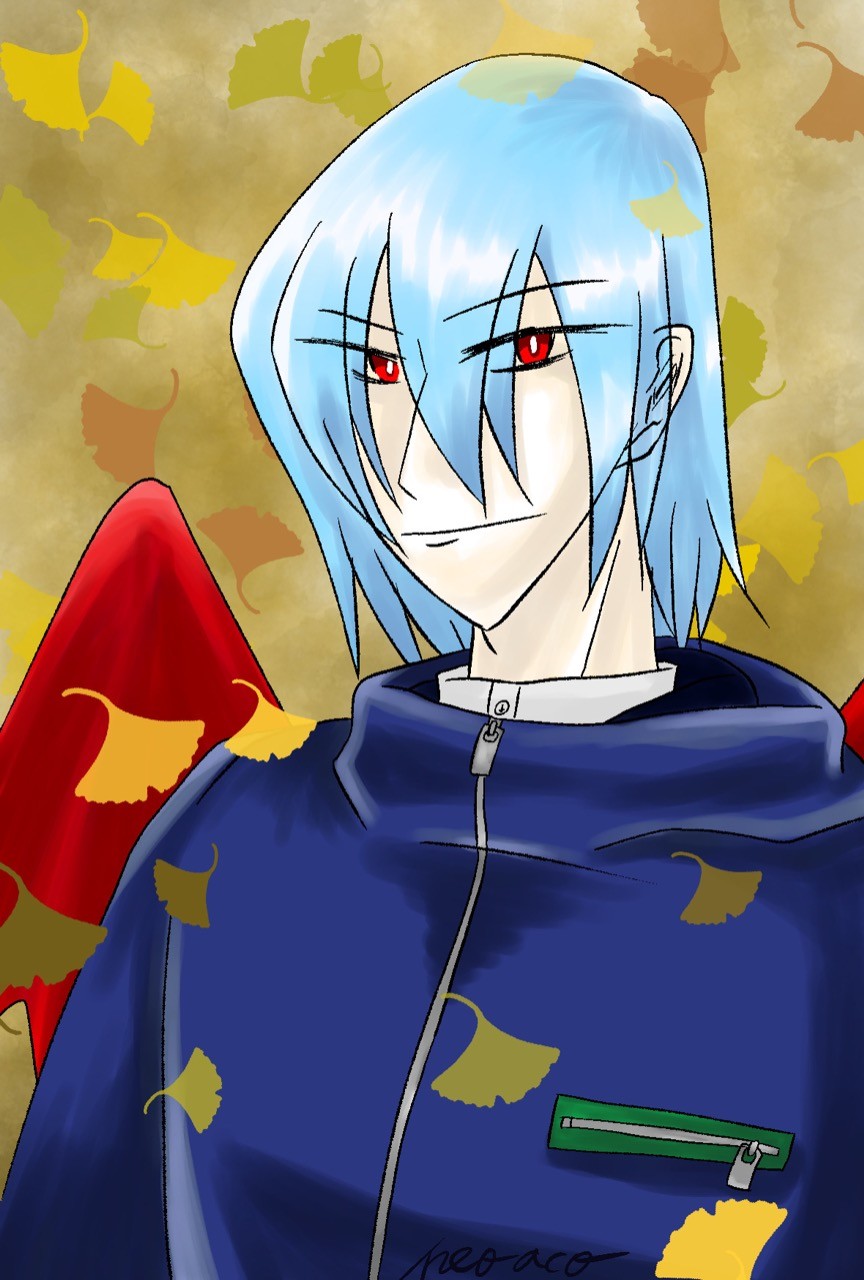 neoaco (@neoaco@pawoo.net) - Pawoo - 創作活動や自由なコミュニケーションを楽しめる場