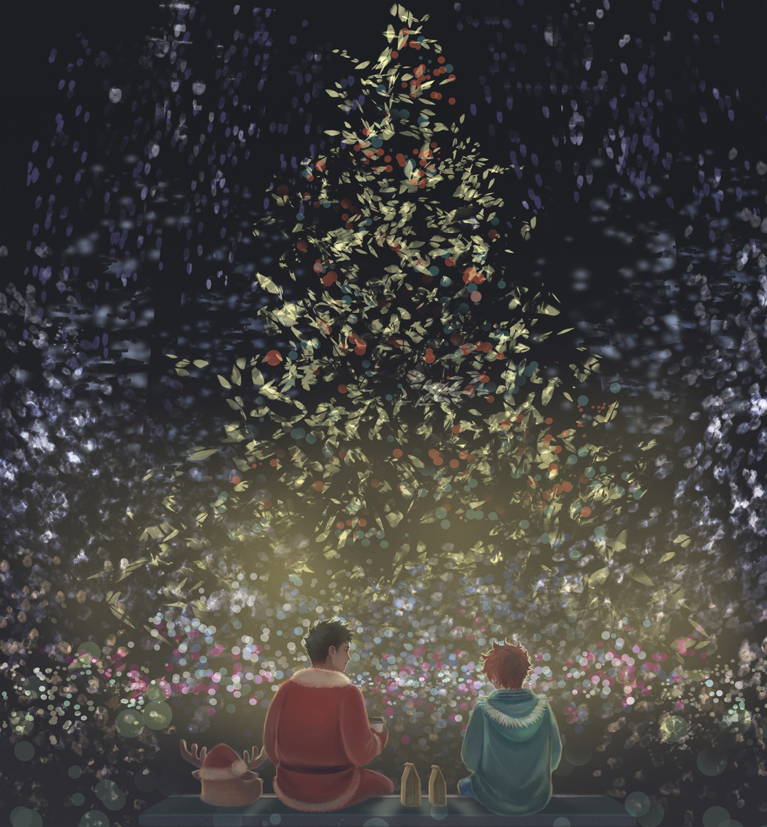 黑猫 (@black__cat@pawoo.net) - Pawoo