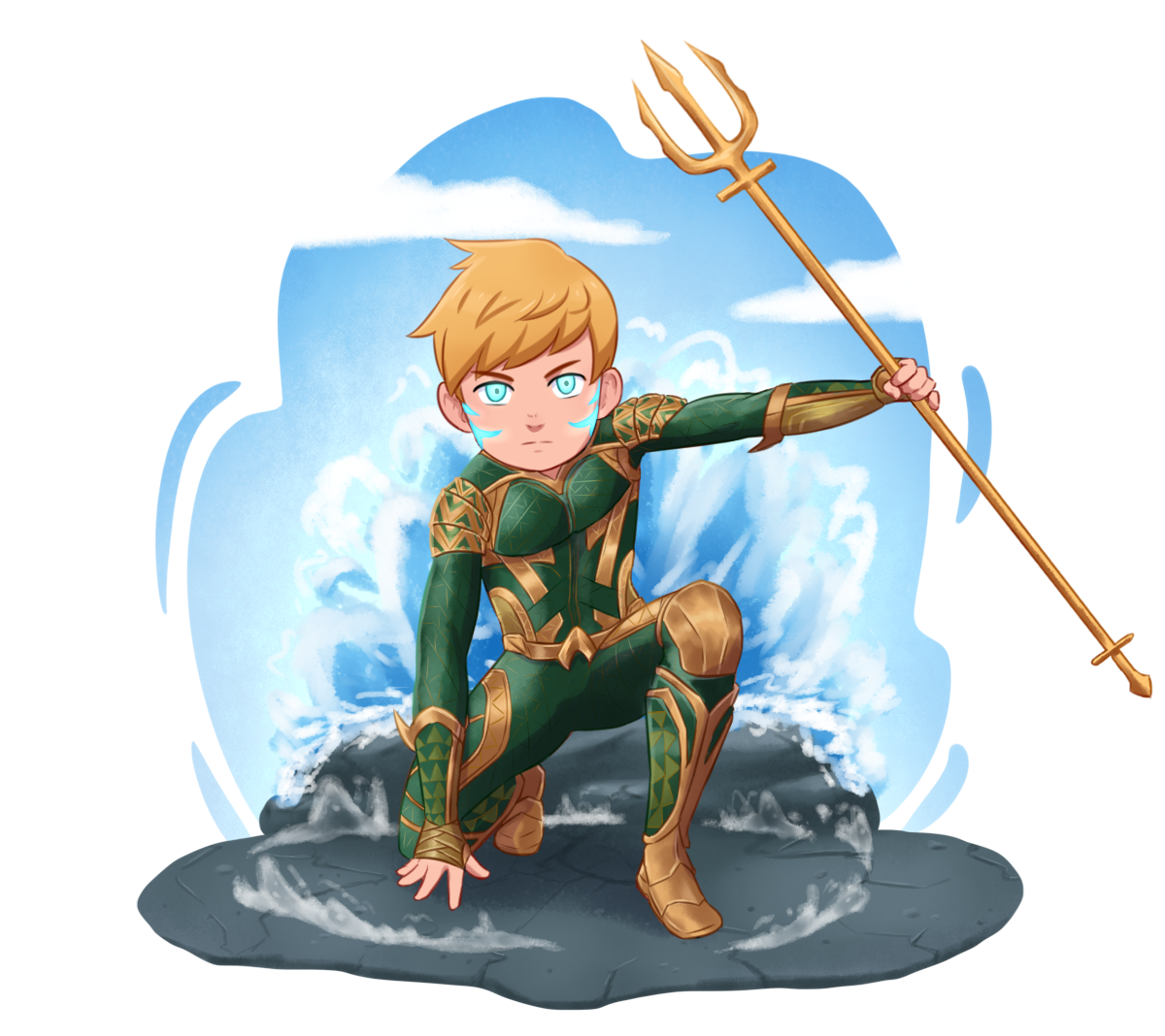 shinpocalypse (@seatrooper@pawoo.net) - Pawoo