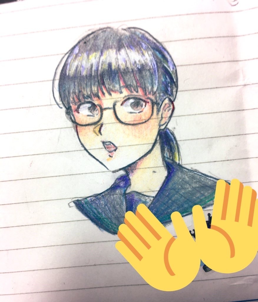 mobA (@mobA@pawoo.net) - Pawoo - 創作活動や自由なコミュニケーションを楽しめる場