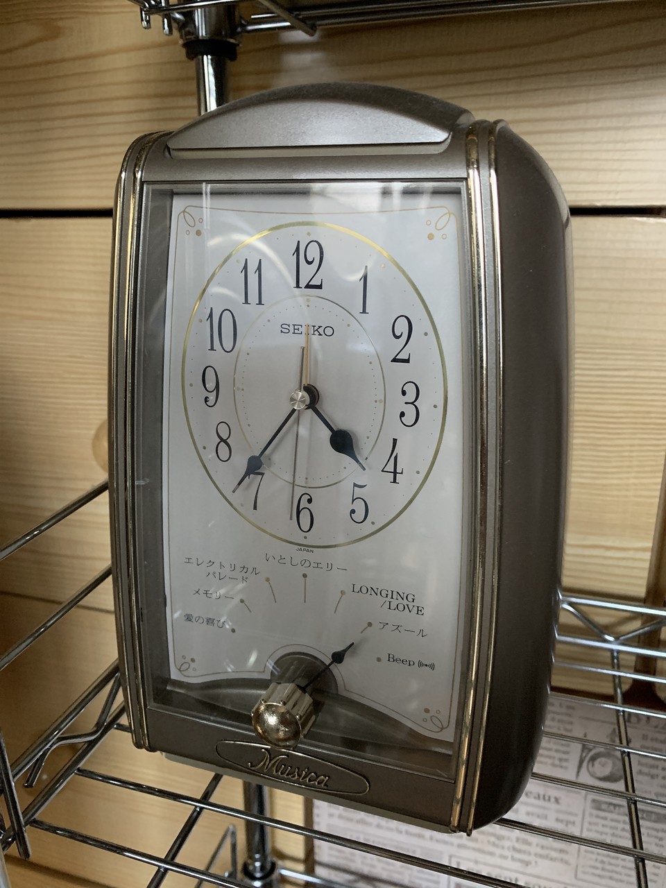 CLOCK.S (@Clock24S@pawoo.net) - Pawoo - 創作活動や自由なコミュニケーションを楽しめる場