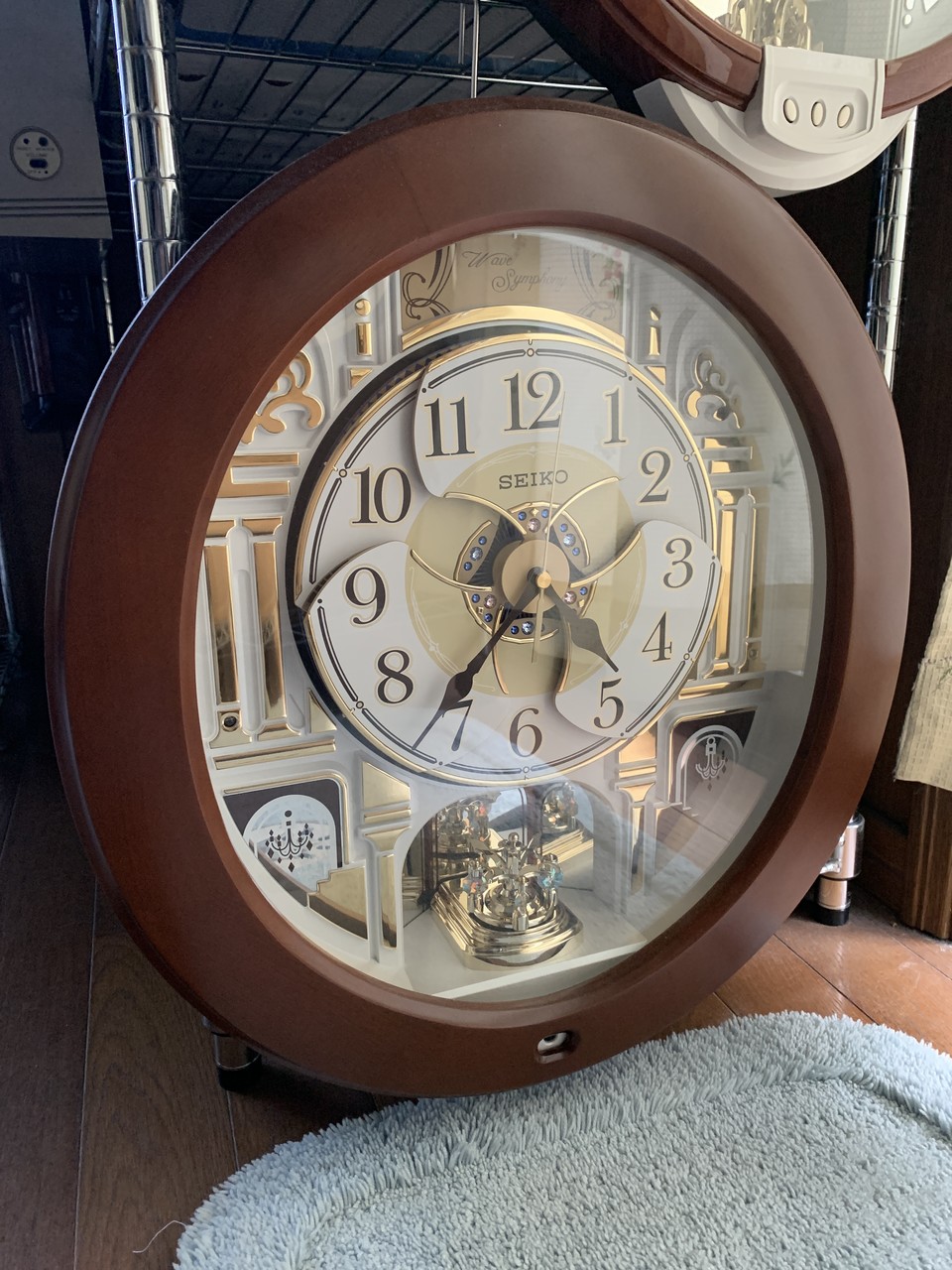 CLOCK.S (@Clock24S@pawoo.net) - Pawoo - 創作活動や自由なコミュニケーションを楽しめる場