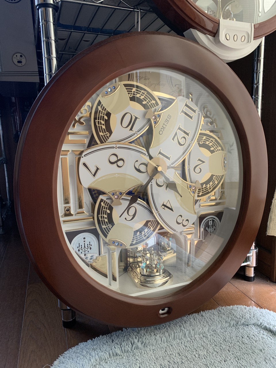 CLOCK.S (@Clock24S@pawoo.net) - Pawoo