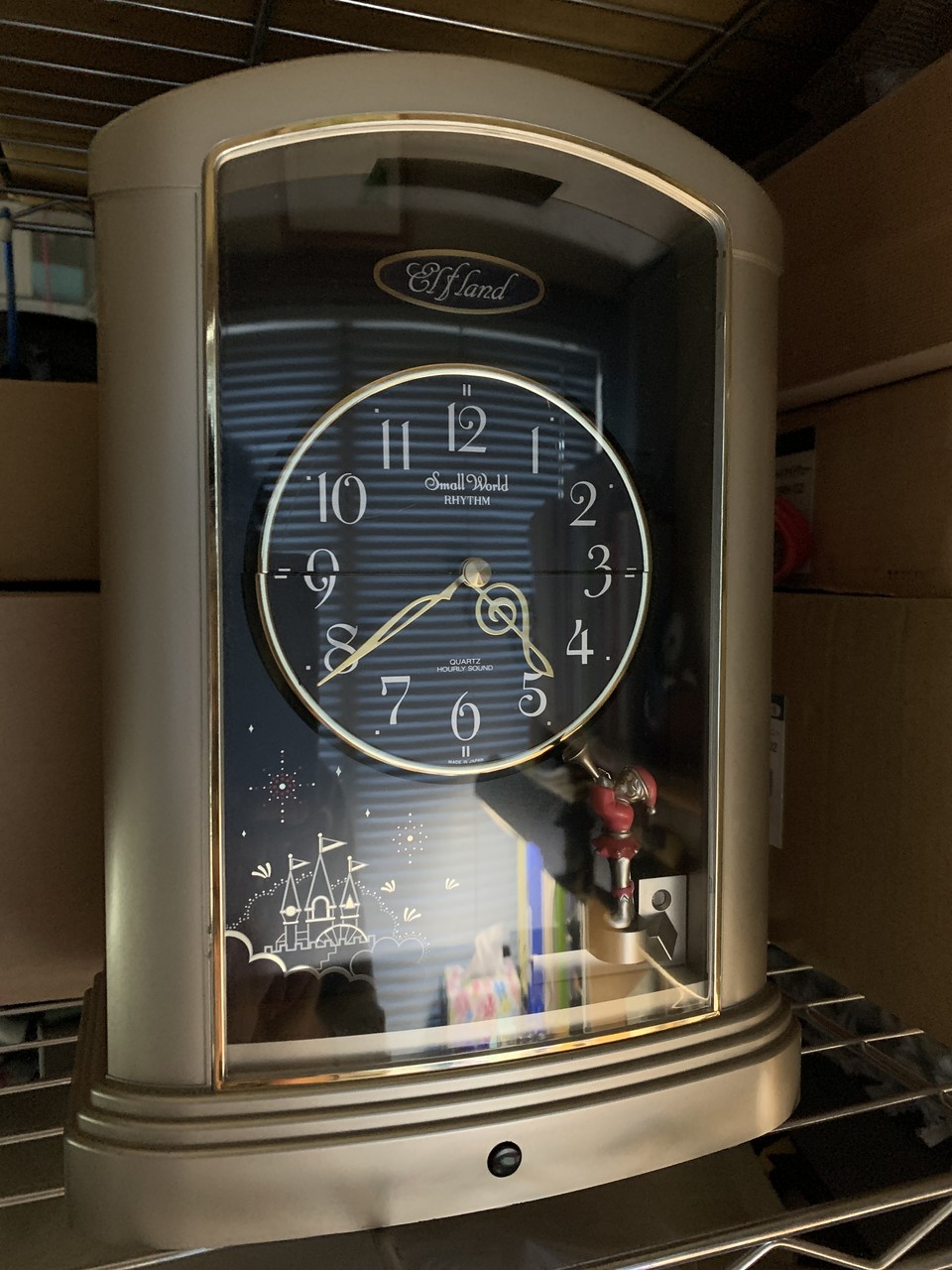 CLOCK.S (@Clock24S@pawoo.net) - Pawoo - 創作活動や自由なコミュニケーションを楽しめる場