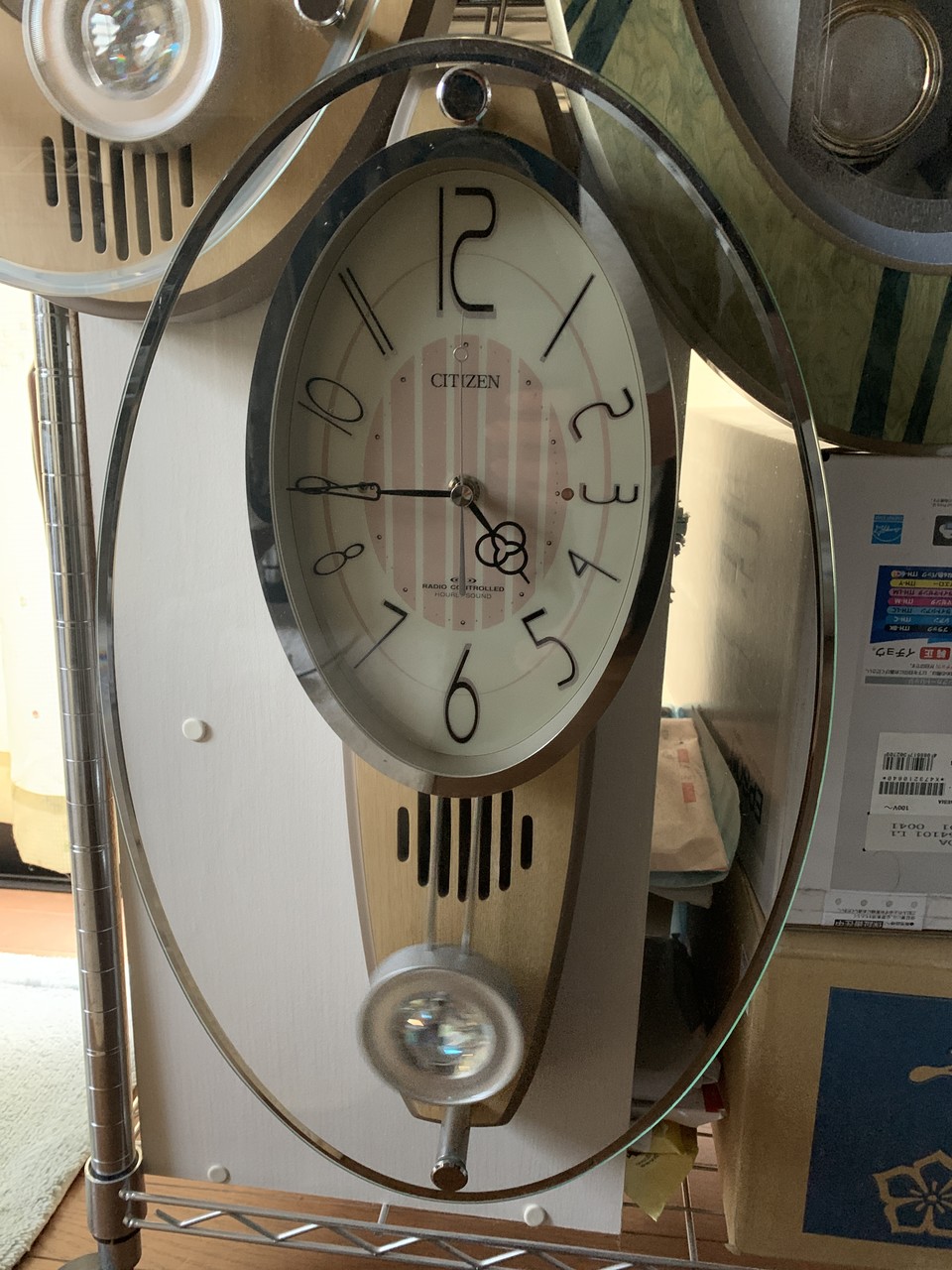 CLOCK.S (@Clock24S@pawoo.net) - Pawoo - 創作活動や自由なコミュニケーションを楽しめる場