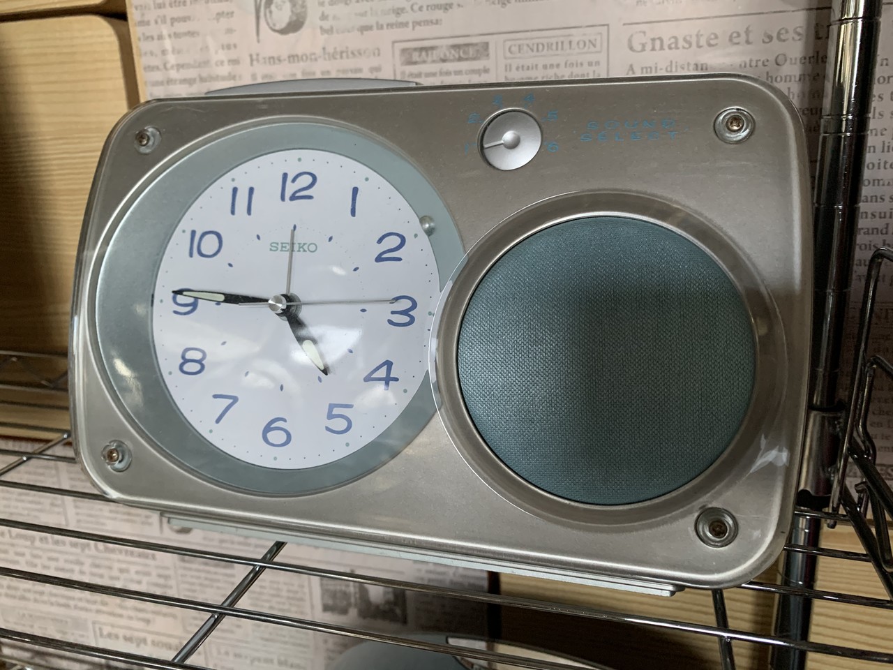 CLOCK.S (@Clock24S@pawoo.net) - Pawoo - 創作活動や自由なコミュニケーションを楽しめる場