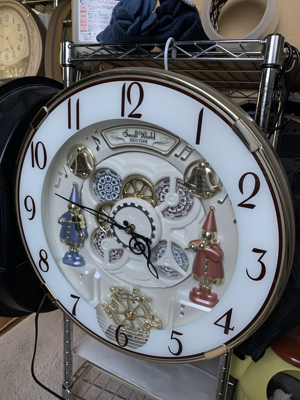 CLOCK.S (@Clock24S@pawoo.net) - Pawoo - 創作活動や自由なコミュニケーションを楽しめる場