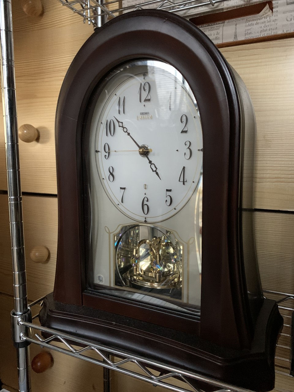 CLOCK.S (@Clock24S@pawoo.net) - Pawoo - 創作活動や自由なコミュニケーションを楽しめる場