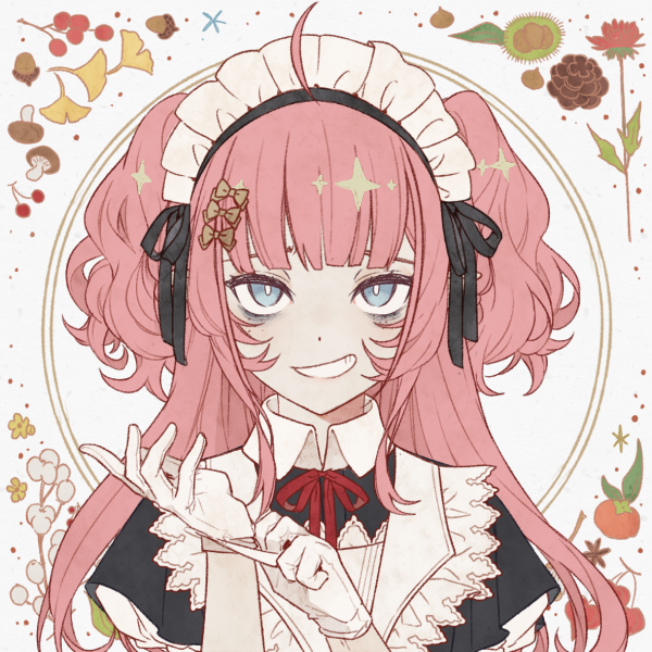 Gothic (@Yui_Kusano@pawoo.net) - Pawoo - 創作活動や自由なコミュニケーションを楽しめる場