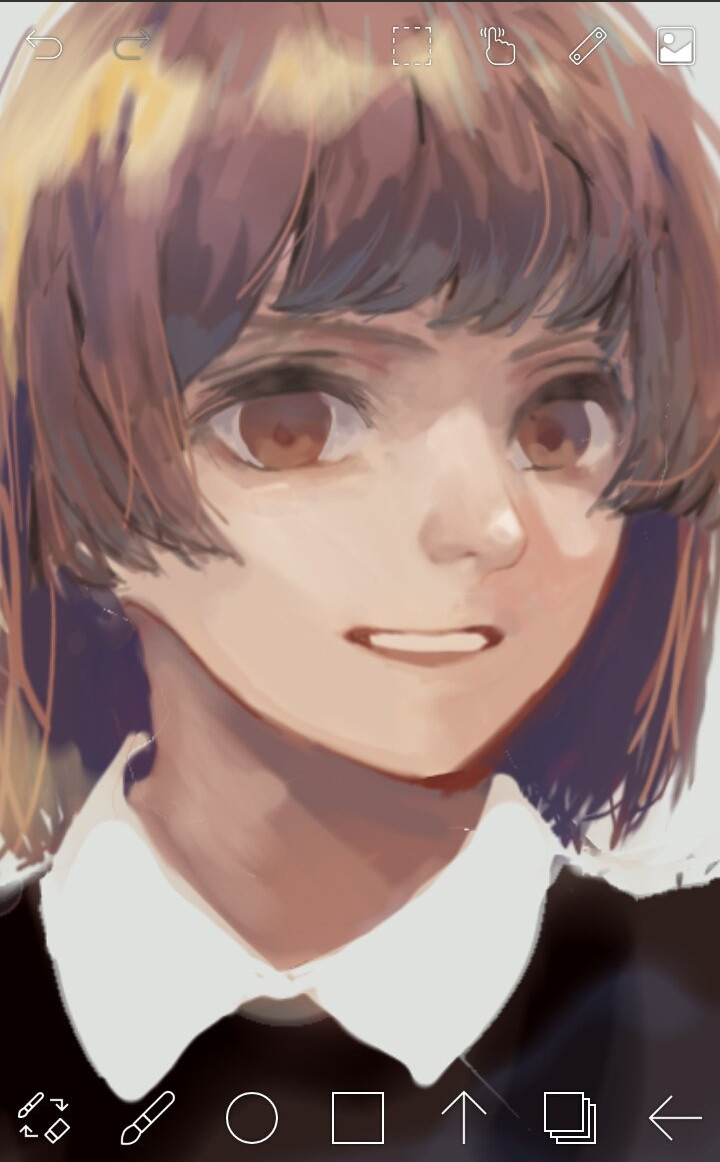 のづ。: "はるまち | のづ、 #pixiv https://www.pixiv.net/artworks/…" - Pawoo - 創作 ...