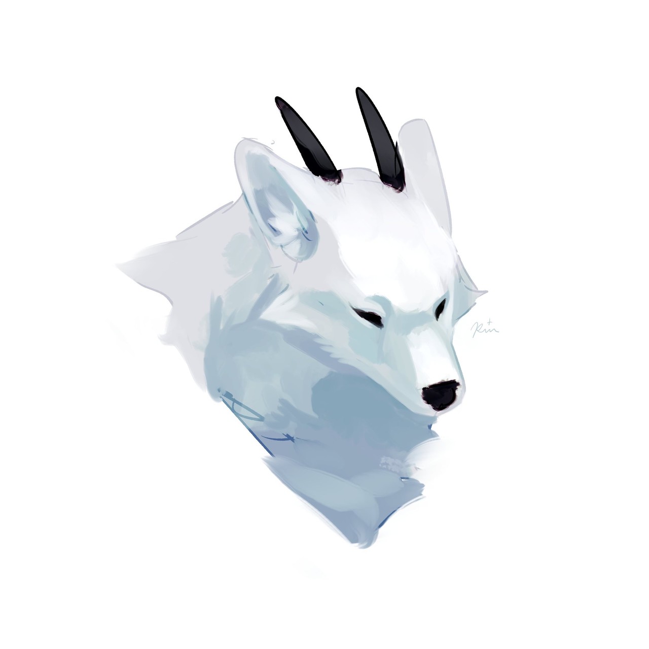 水谷霖 (@rinrinwolf@pawoo.net) - Pawoo - 創作活動や自由なコミュニケーションを楽しめる場