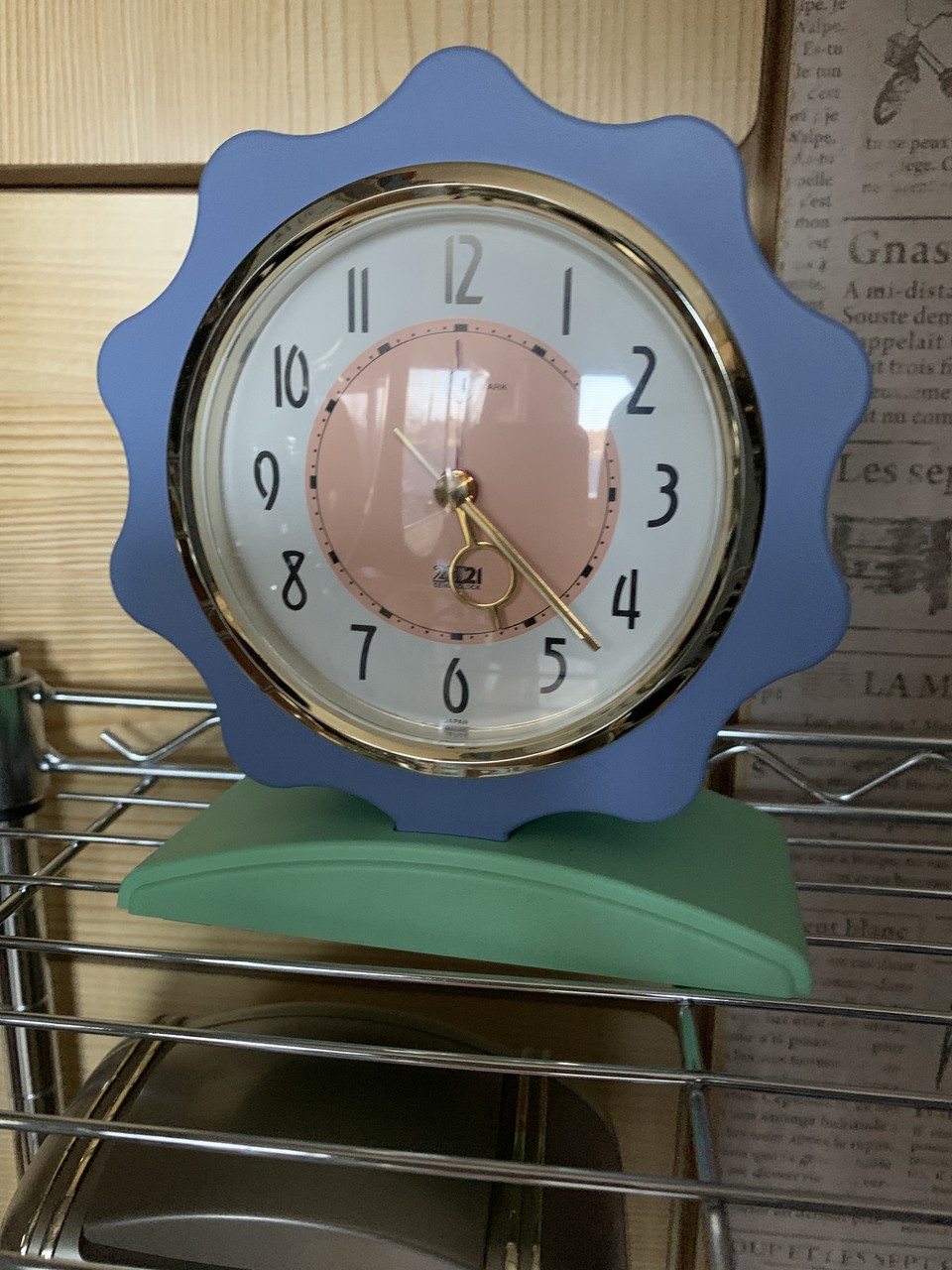 CLOCK.S (@Clock24S@pawoo.net) - Pawoo - 創作活動や自由なコミュニケーションを楽しめる場