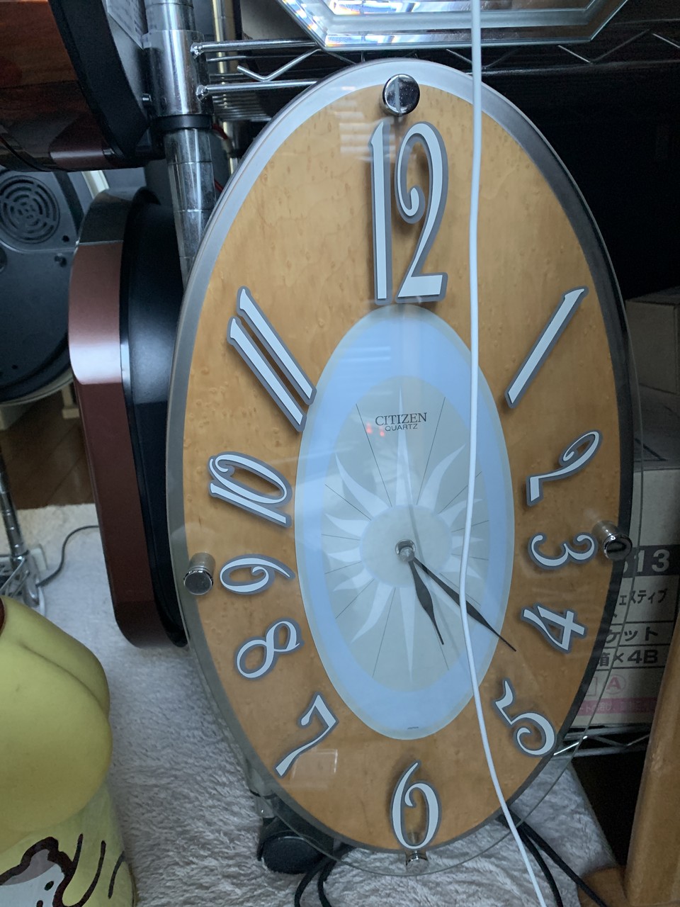 CLOCK.S (@Clock24S@pawoo.net) - Pawoo - 創作活動や自由なコミュニケーションを楽しめる場