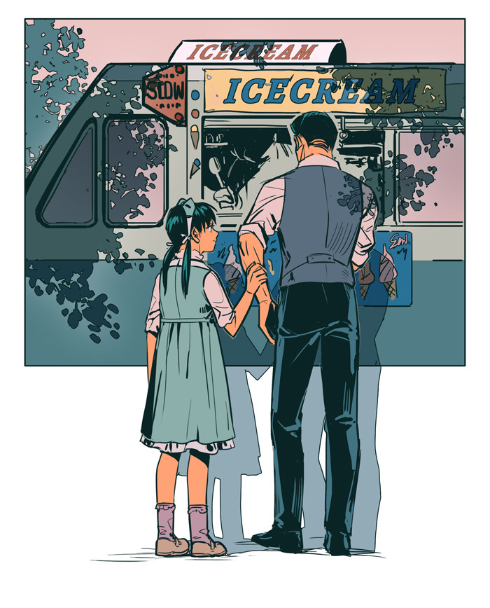 [Fanart/Fiction][timjay支线] Bubble gum - Chapter 3 - Sen_201, SiennaJTCK ...
