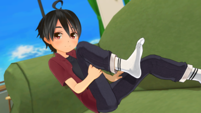 Slock🔞 (@Slock@pawoo.net) - Pawoo - 創作活動や自由なコミュニケーションを楽しめる場