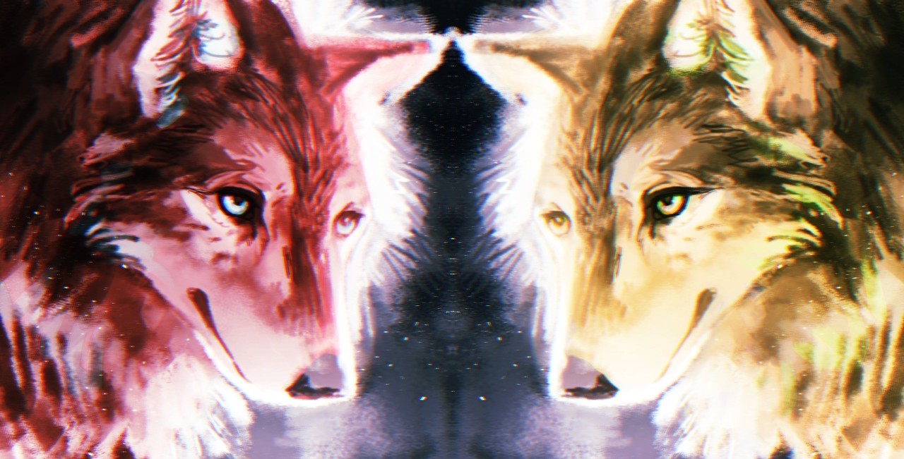 水谷霖 (@rinrinwolf@pawoo.net) - Pawoo - 創作活動や自由なコミュニケーションを楽しめる場