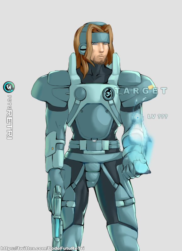 ReSpawnPlayer2: "Painting of the #RAmar race from the OG #PSO #Pha ...