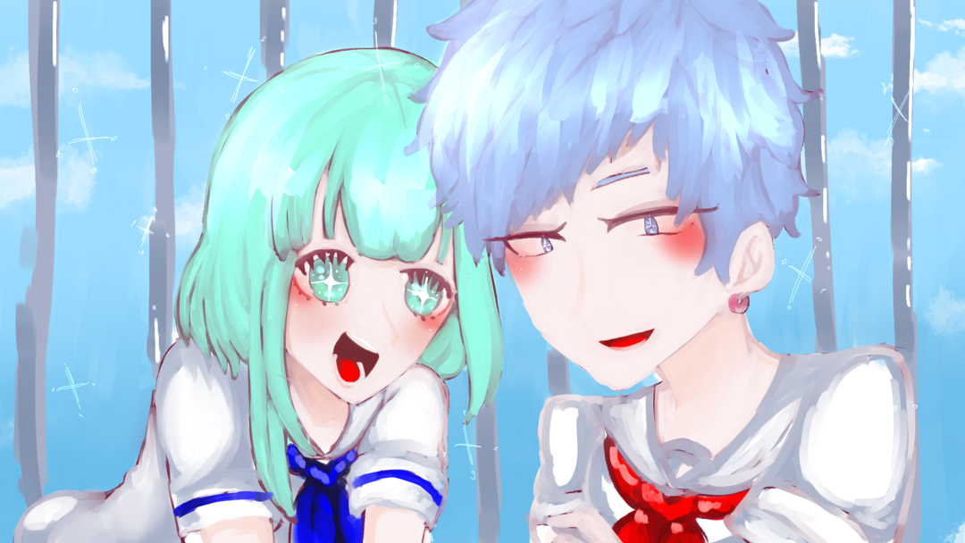 み (@user_xgxr5552@pawoo.net) - Pawoo