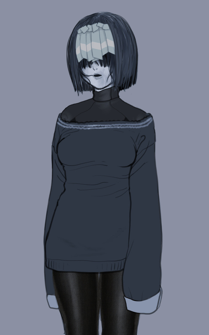 Diathornnn 🔞‏ (@diathornnn@baraag.net) - 🔞 baraag.net