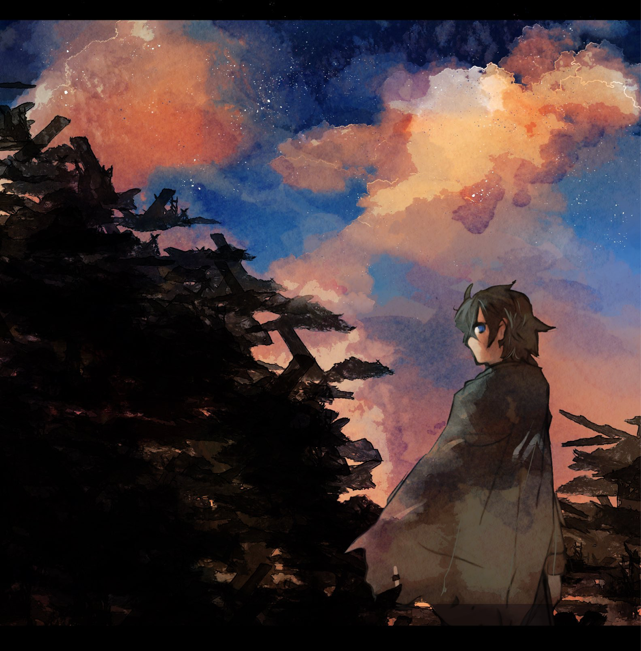 おれ！ (@ore_ha_js@pawoo.net) - Pawoo