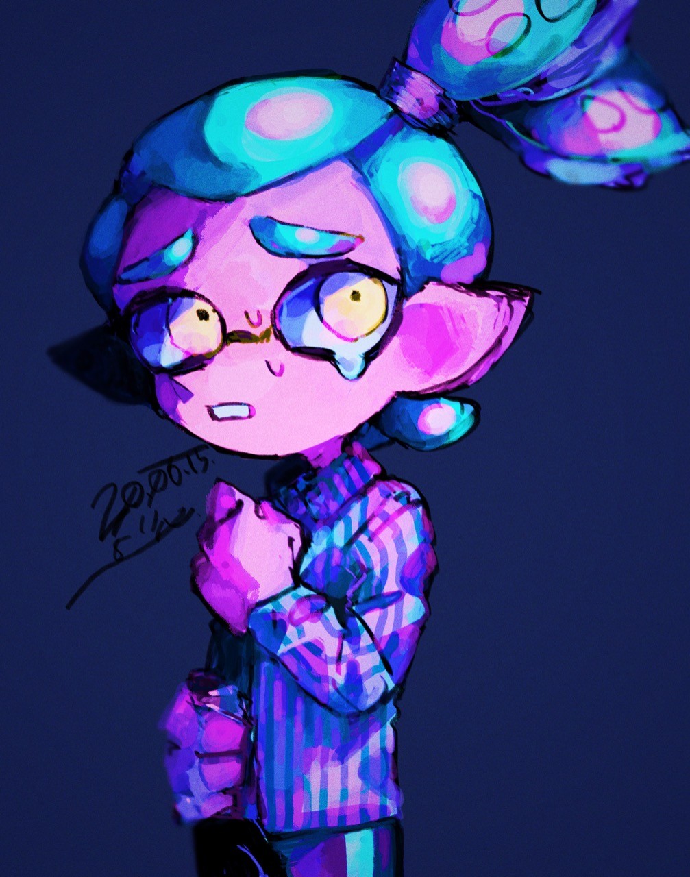 Hez: "." - Pawoo - 創作活動や自由なコミュニケーションを楽しめる場