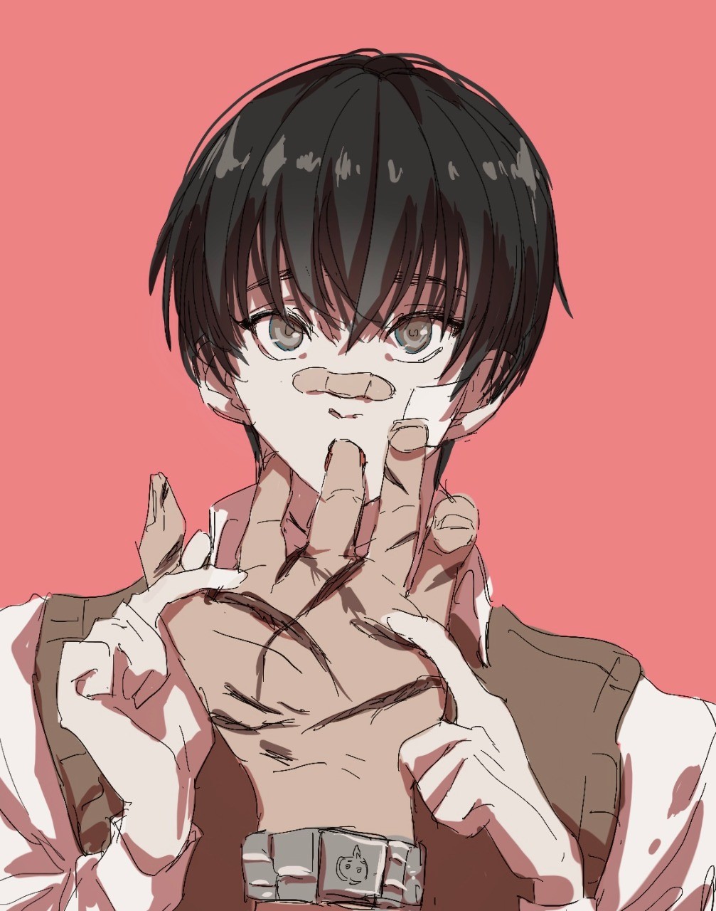 啾啾噗噗蹦蹦哒 (@Seine@pawoo.net) - Pawoo