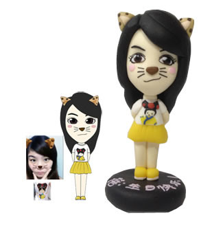 likenessme: "Best Custom Bobblehead Dolls NOW 25%OFF,We have 9 ...