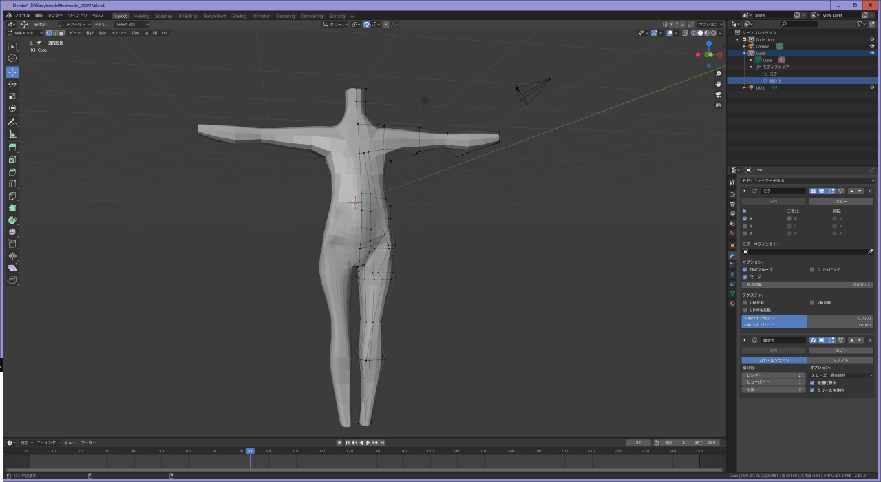 Sody🎨🔞 (@sleeve_sody@pawoo.net) - Pawoo