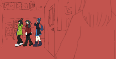 まいにぃ (@MaInYI_hawk@pawoo.net) - Pawoo - 創作活動や自由なコミュニケーションを楽しめる場