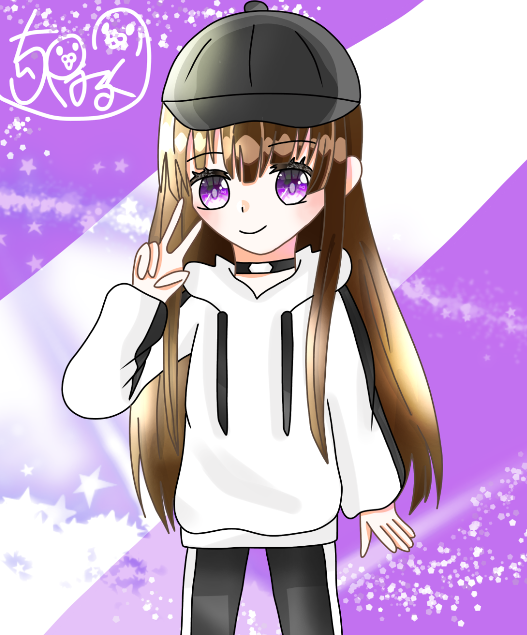 ちいPみるく (@chi_P_3ru9@pawoo.net) - Pawoo