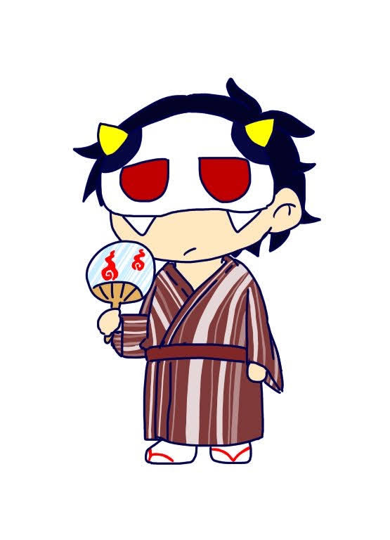 120914 (@120914@pawoo.net) - Pawoo