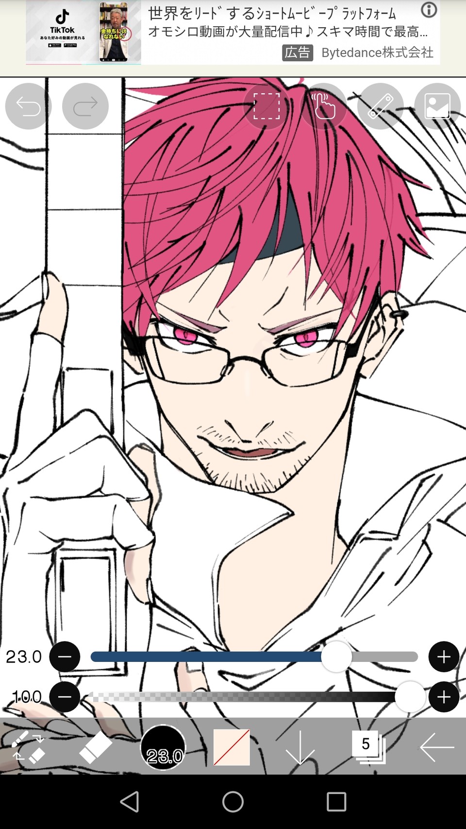 ANDY (@ANDY01@pawoo.net) - Pawoo