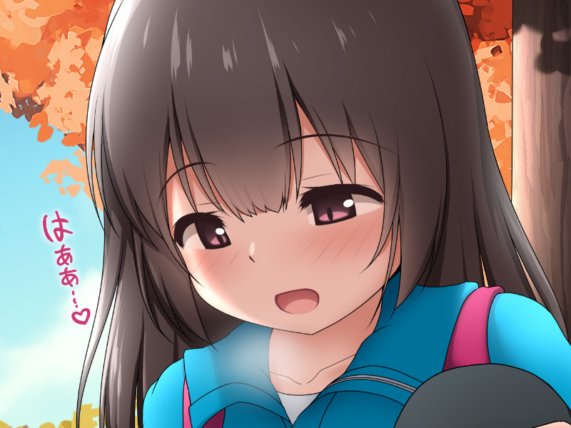 有栖かずみ🔞🚸💦: "【Fantia/FANBOX】「【毎週おしっ娘40】ソロ登山のお楽しみ」を投稿しました！ Fant…" - Pawoo ...