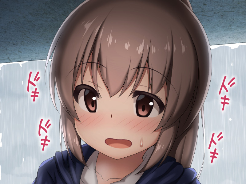 有栖かずみ🔞🚸💦: "【Fantia/FANBOX】「（ふたなり差分）シャンプー中に尿意が来たお姉さん」を投稿しました！…" - Pawoo ...